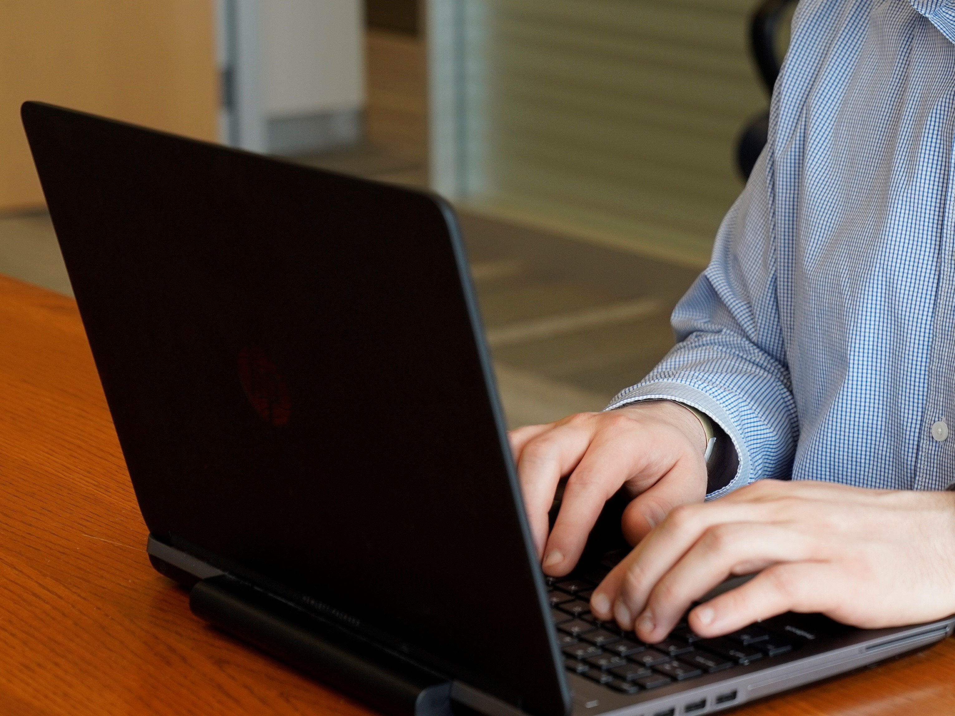 Veterans Virtual Resource and Employment Fair