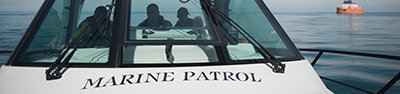 Law Enforcement