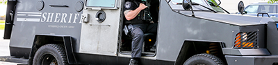 Law Enforcement