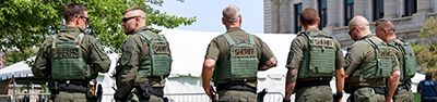 Law Enforcement